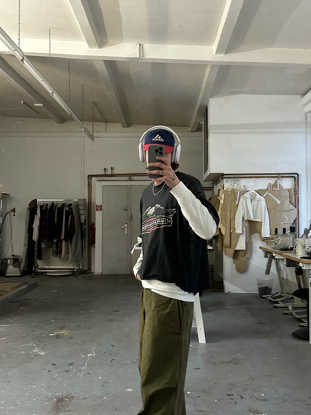 THE.SIMONS – 0360 Works